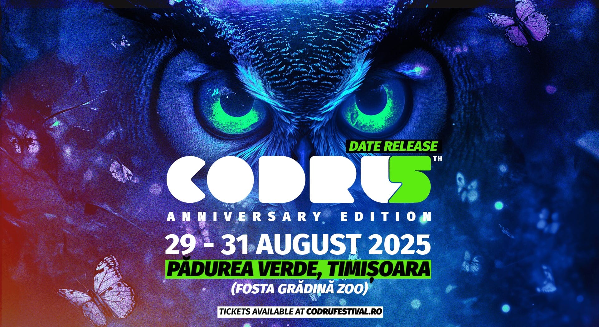 Events & Activities in Timișoara 2025 | Visit Timișoara