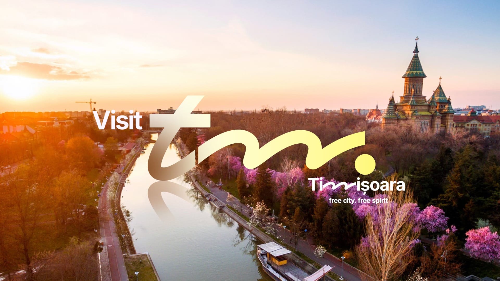 Timișoara Summer 2025 | Free Festivals & Cultural City Break