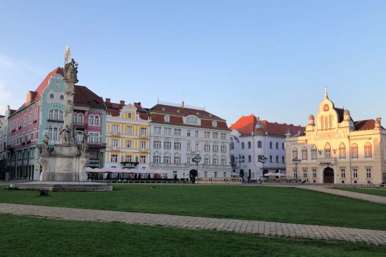 Events & Activities in Timișoara 2025 | Visit Timișoara